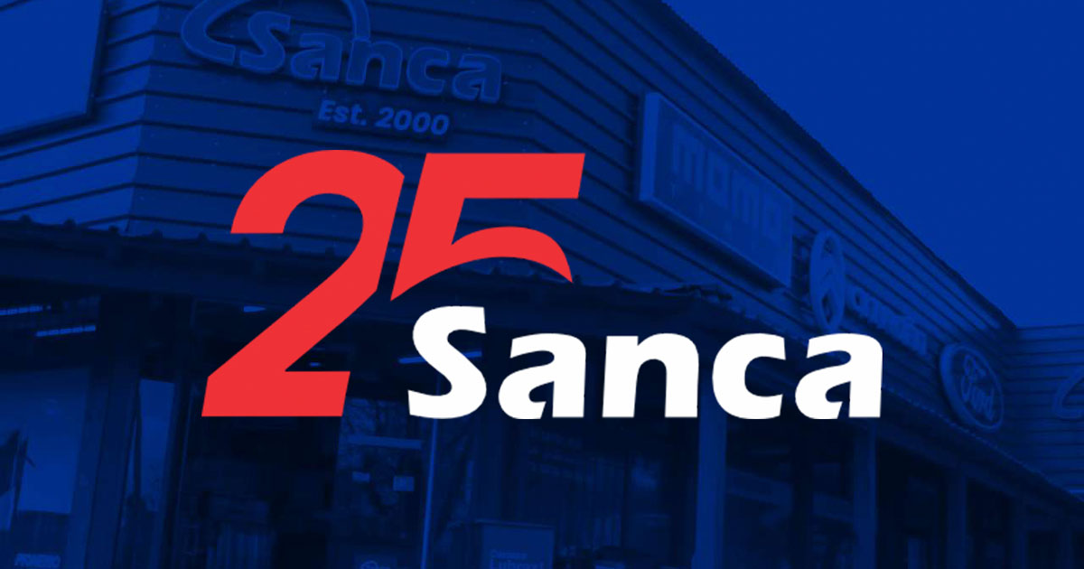 Catálogo - Sanca Repuestos